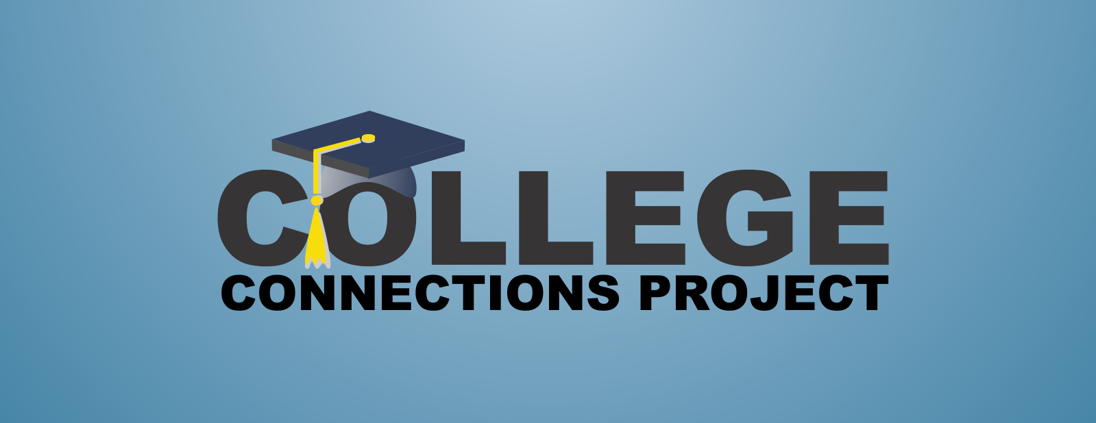 College Connections Project Logo – Vicky Latorre's Portfolio